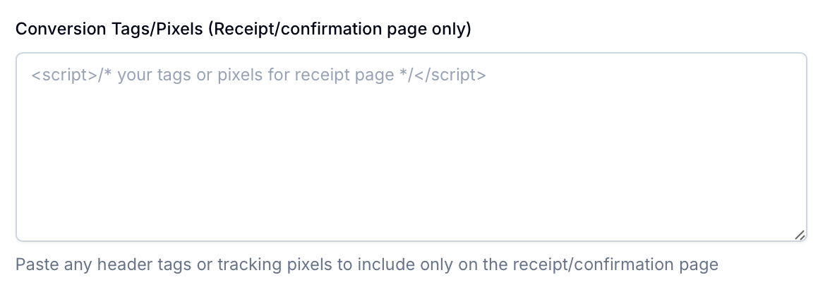 Tag Manager: Facebook Pixel, Snap Chat Pixel, Google Analytics, Google ...